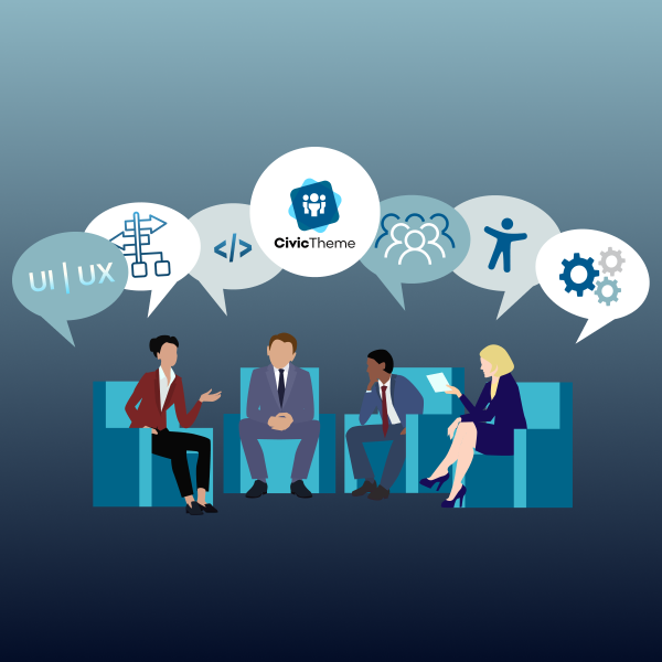 Home | CivicTheme.io